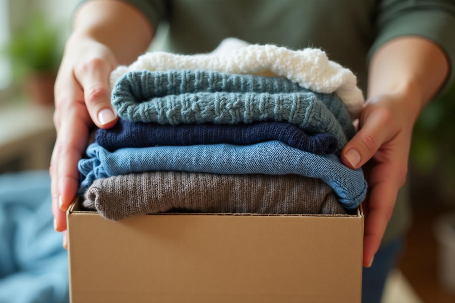 How Textiles Decompose: Understanding the Environmental Impact ...